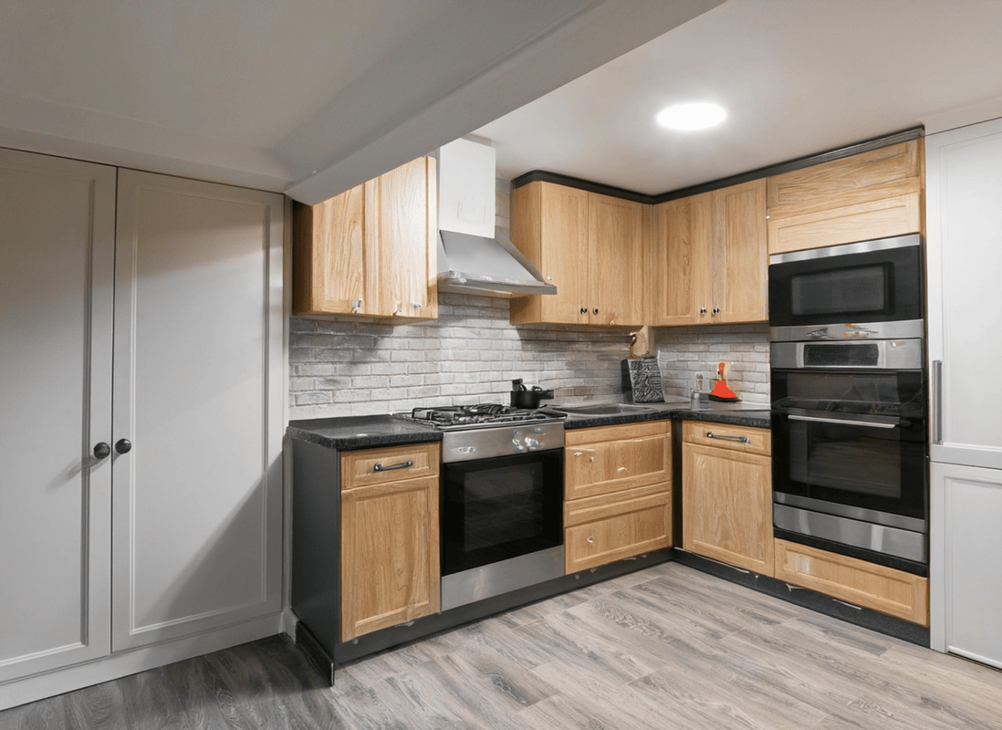 Brauer Homes - Renovations and Secondary Suites
